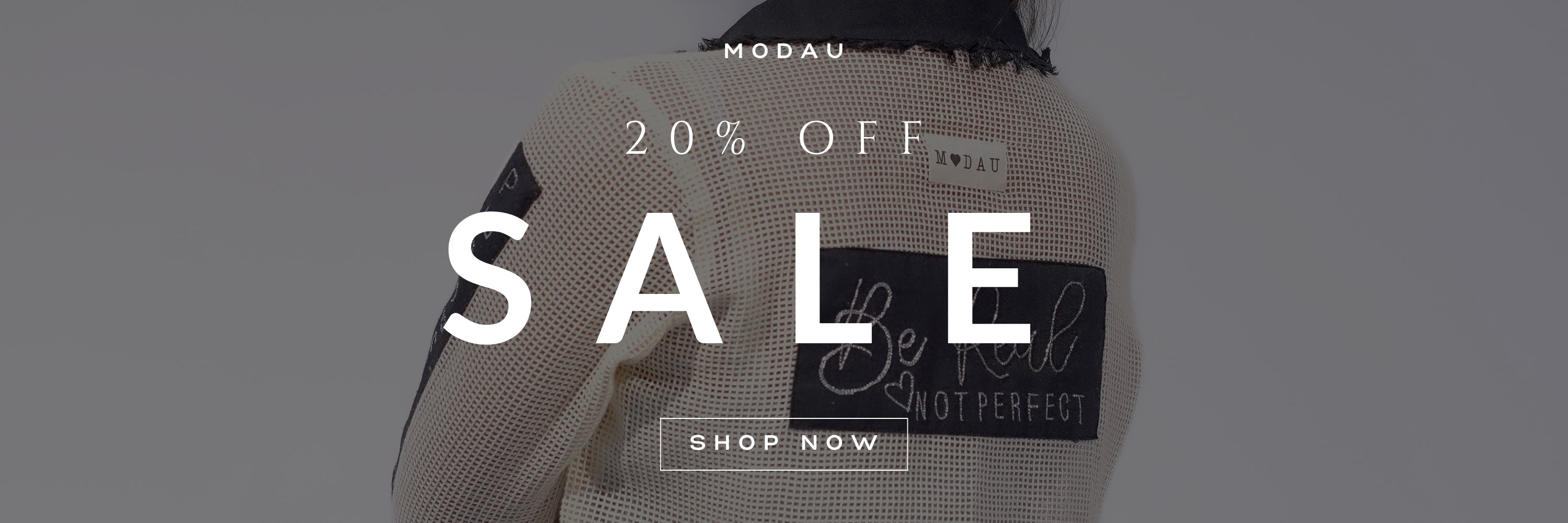 Modau