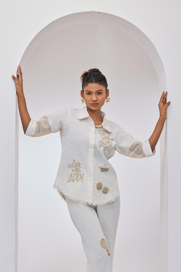 Be-YOU-tiful Shirt – Modau